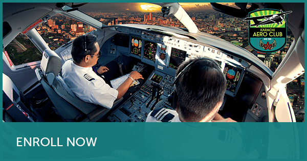 Commercial Pilot License & Instrument Rating Integrated Course (Batch ...